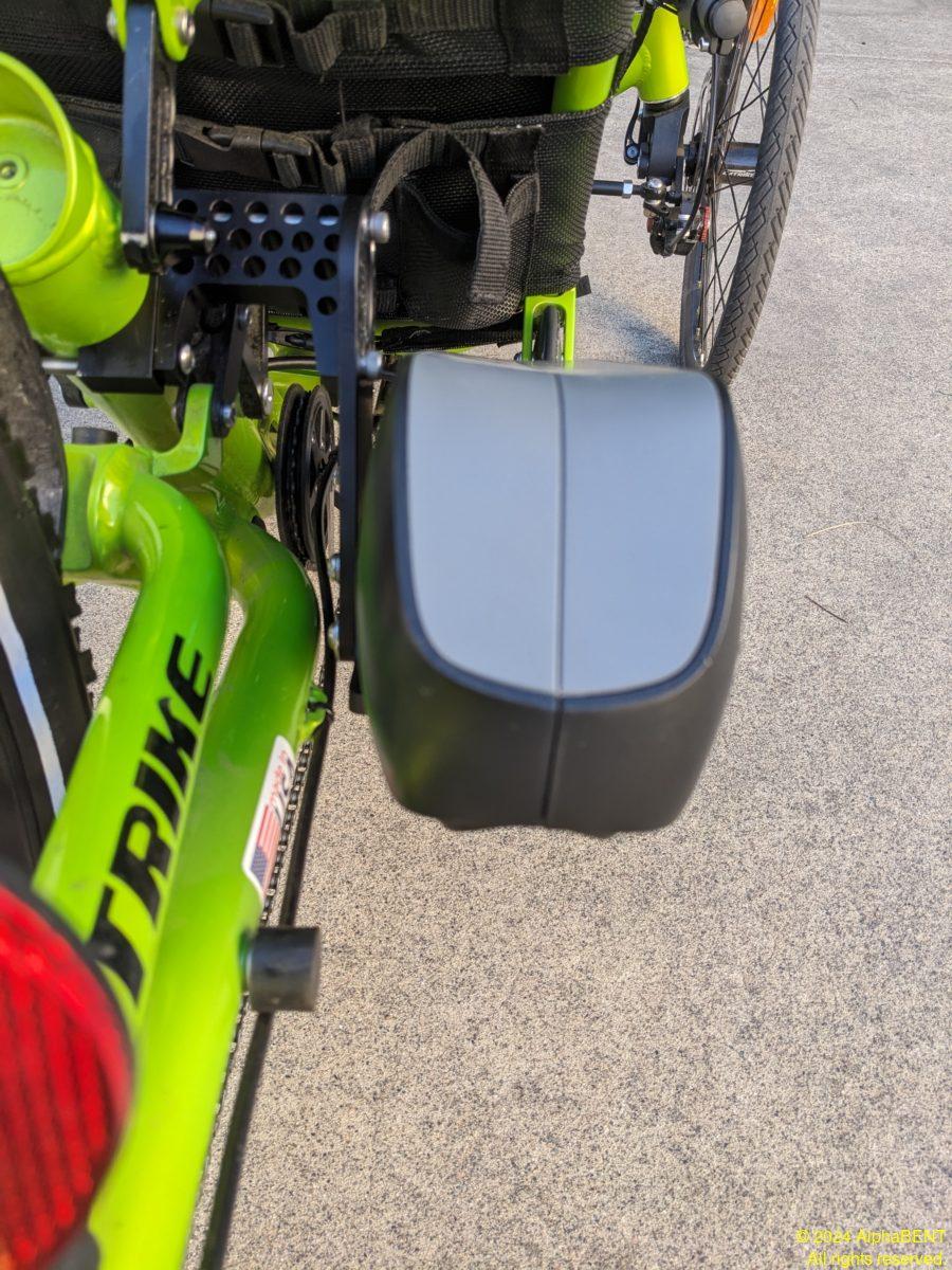 10 Top Reasons to add electric-assist to your Catrike with a Neodrive ...